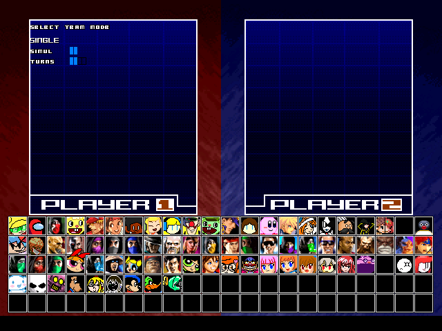 M.U.G.E.N. Divine Chaos - Full MUGEN Games - AK1 MUGEN Community