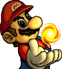 Super Strong Mario - Cheap edits - AK1 MUGEN Community