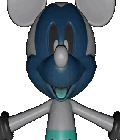 photo negative mickey (PNM) - Creepypasta - AK1 MUGEN Community