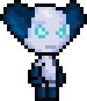 Robotboy sprite sheet - Sprite and extras - AK1 MUGEN Community