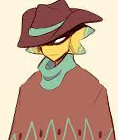 Starlo (Undertale Yellow) - Undertale - AK1 MUGEN Community