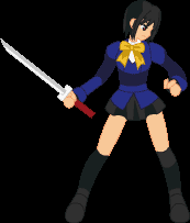 my sprite rips - [ CHARACTER SPRITES ] - Mugen Free For All