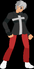 my sprite rips - [ CHARACTER SPRITES ] - Mugen Free For All