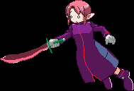 Chaos Striker - Death sprites and sounds - Sprite and extras - AK1 ...