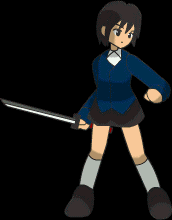 my sprite rips - [ CHARACTER SPRITES ] - Mugen Free For All
