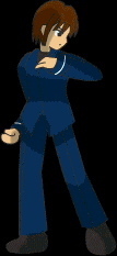 Emblem of Red - Asuka sprites and sounds - Sprite and extras - AK1 ...