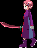 Chaos Striker - Death sprites and sounds - Sprite and extras - AK1 ...