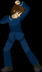 Emblem of Red - Asuka sprites and sounds - Sprite and extras - AK1 ...