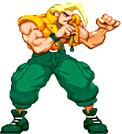 Yamazaki POTS Hi-Res - Capcom vs SNK Styled/POTS - AK1 MUGEN Community