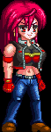 Another Force - Ran sprites and sounds - Sprite and extras - AK1 MUGEN ...