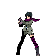 my sprite rips - [ CHARACTER SPRITES ] - Mugen Free For All