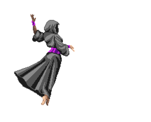 Jump Force Mugen V13 - Full MUGEN Games - AK1 MUGEN Community