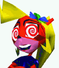 Evil Coco - Activision Blizzard - AK1 MUGEN Community