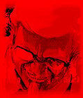 Error God Colonel - Colonel Sanders Edits - AK1 MUGEN Community