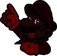 Evil Siguel - Mario OCs - AK1 MUGEN Community