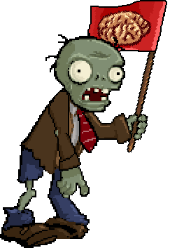 Flag Zombie - Characters - AK1 MUGEN Community