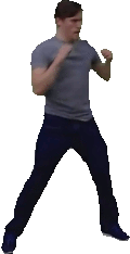 Jerma 985 - Youtubers - AK1 MUGEN Community
