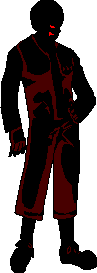 Killer Red Revenge - Characters - AK1 MUGEN Community