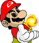 Super Supahsta - Mario OCs - AK1 MUGEN Community