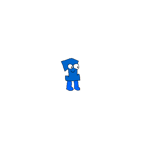 One (Boss) (BFDI: TPOT) - Cartoon/TV/Comics - AK1 MUGEN Community