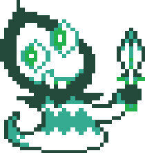 Rudinn (Edit) - Deltarune - AK1 MUGEN Community