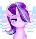 Modified starlight glimmer! - My Little Pony - AK1 MUGEN Community