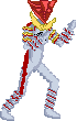 Taroman Sad - Tokusatsu - AK1 MUGEN Community