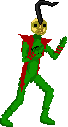 Taroman Shi - Tokusatsu - AK1 MUGEN Community