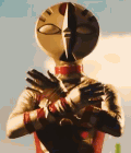 Taroman Time - Tokusatsu - AK1 MUGEN Community