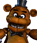 AndrewJohn100 Freddy - Five Nights at Freddy's - AK1 MUGEN Community