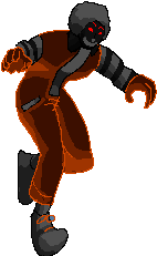 -BeTeLGeuSe- - Ronald McDonald Edits - AK1 MUGEN Community