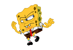 bob_slap.gif - Member Albums - AK1 MUGEN Community