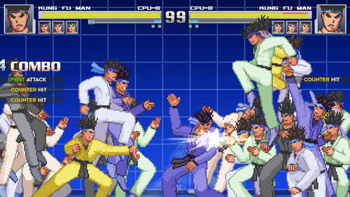 IKEMEN GO v0.96.2 (Larger Simul Team Size / BEYOND 8v8) - Full IKEMEN ...