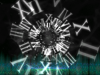 White Time Spark - Edited stages - AK1 MUGEN Community