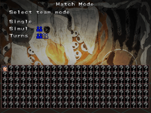 Utawarerumono Screenpack - Screenpacks - AK1 MUGEN Community