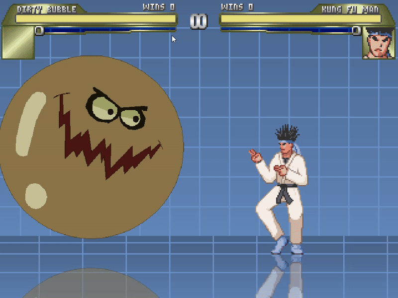 mugen_dirty_bubble_boss.gif - Member Albums - AK1 MUGEN Community