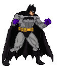 The Batman (1939) by Bob Kane & Bill Finger - DC Comics - AK1 MUGEN ...