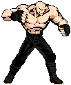 NEW CHARS EDITED FORM MUGEN