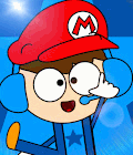 Murray Smilie (Bonkers But Brilliant) - Youtubers - AK1 MUGEN Community