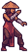 LINH SF2 DEMAKE - Sprite and extras - AK1 MUGEN Community