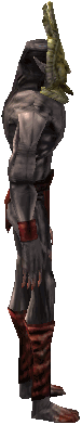 Super Smash Bros Crusade Dagoth Ur Morrowind Mod - MISC - AK1 MUGEN ...