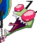 Zim V2.5 - Nickelodeon - AK1 MUGEN Community