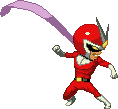Viewtiful Joe Sprites by Shin Mako - Sprite and extras - AK1 MUGEN ...
