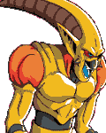 Mutchy Mutchy - Dragon Ball Z - AK1 MUGEN Community