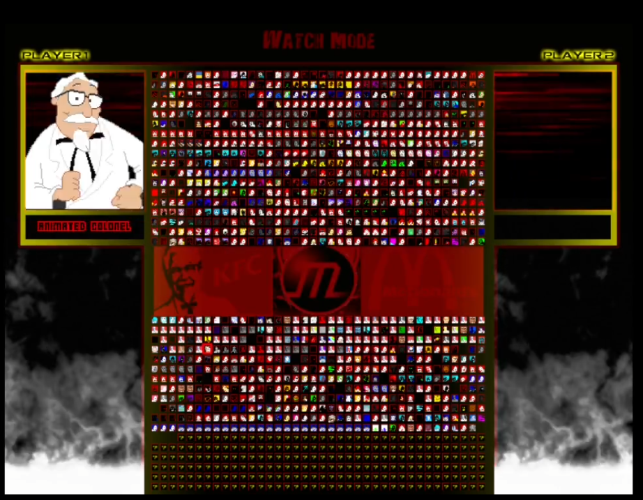 Donald xv Colonel Mugen Project (UPDATED) MASTER COLLECTION (DL) - Full ...