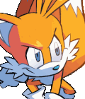 Tails (MvC2 Style) - Marvel vs Capcom Styled - AK1 MUGEN Community