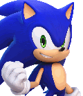 Sonic - Sonic - AK1 MUGEN Community