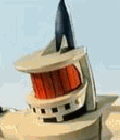 CBG Robot - Kaiju - AK1 MUGEN Community
