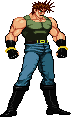 Joseph Joestar (Young) - Jojo's Bizzare Adventure - AK1 MUGEN Community