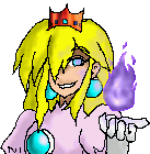 Princess Peach - Super Mario - AK1 MUGEN Community